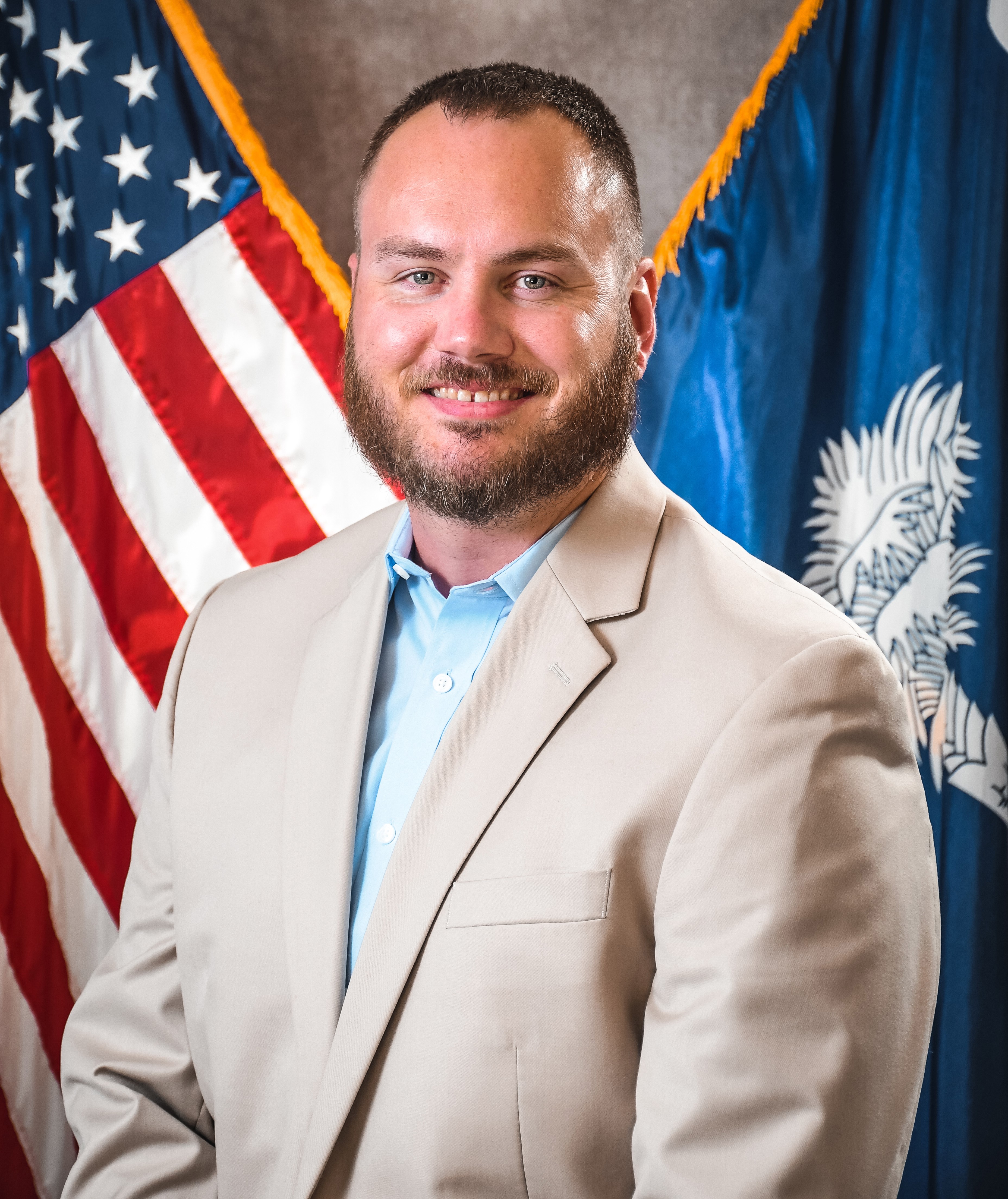 Office of the Director | South Carolina Department of Corrections